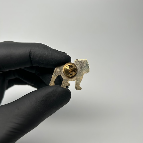 Vintage Mack Truck Bulldog Pin (c.1980’s) Great Condi… - Gem