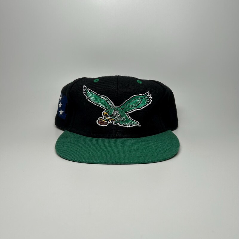 Eagles Hat - Etsy