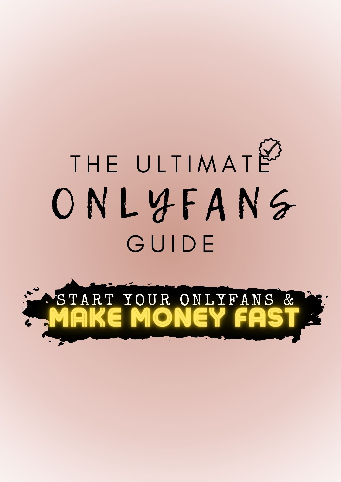 Onlyfans the ULTIMATE Onlyfans Guide Be Successful on - Etsy Onlyfans the ULTIMATE Onlyfans Guide Be Successful on - Etsy