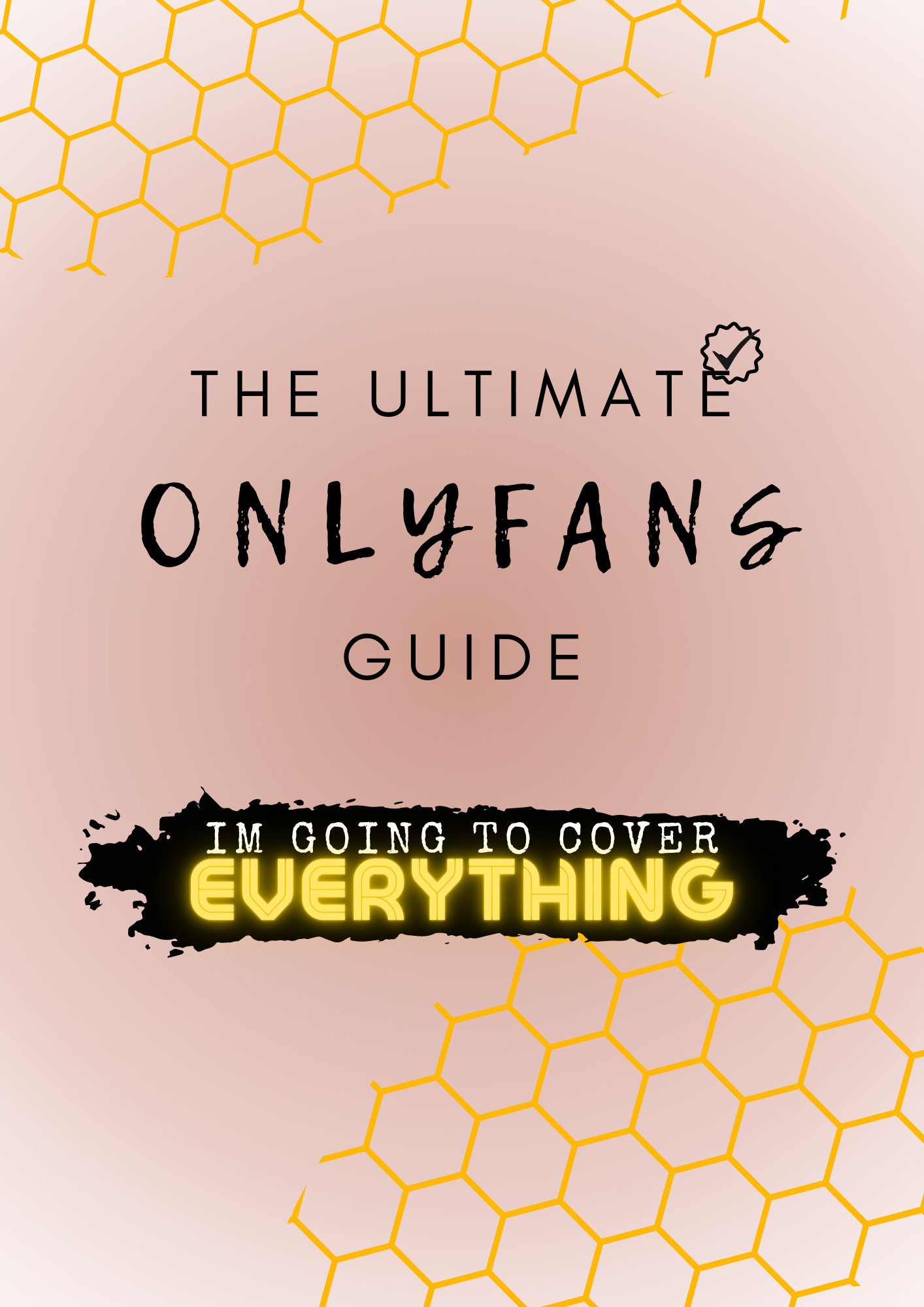 Onlyfans The ULTIMATE Onlyfans Guide Be Successful On - Etsy España Onlyfans The ULTIMATE Onlyfans Guide Be Successful On - Etsy España