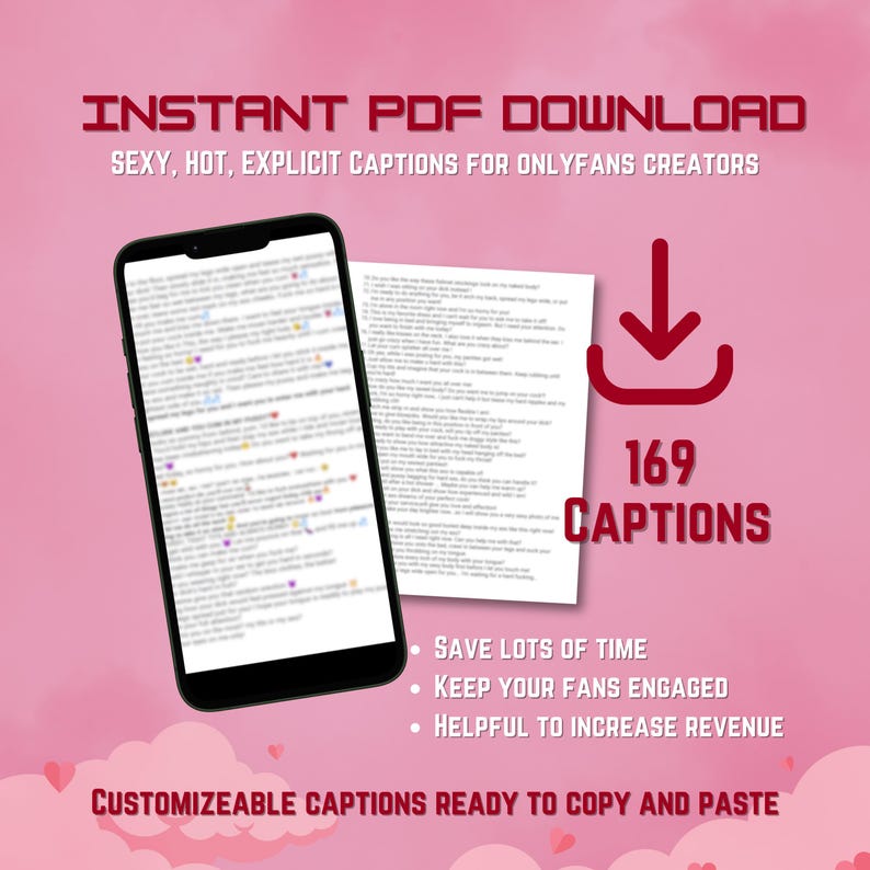 169 Onlyfans Captions, Spicy Creator Photo Wall/feed Captions, Onlyfans ...