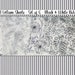 Printed Vellum Sheets/vellum Paper/black and White Botanical Vellum ...