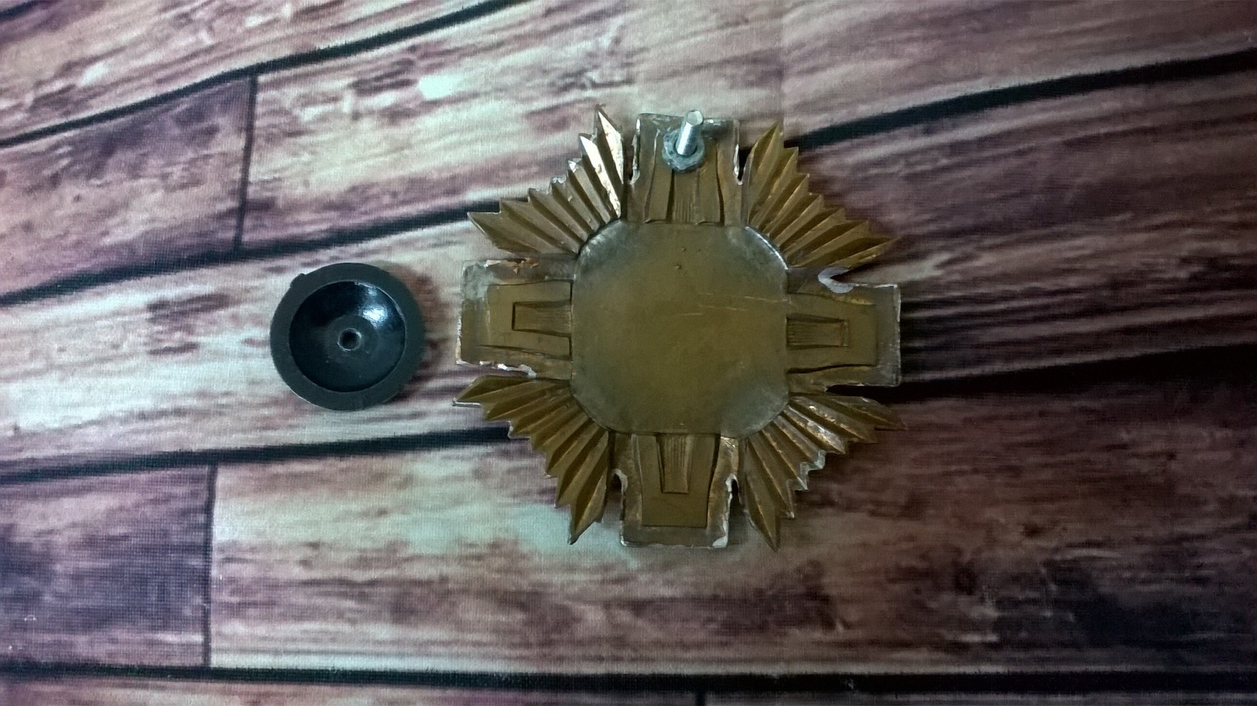 Badge For ensuring traffic safety | Etsy