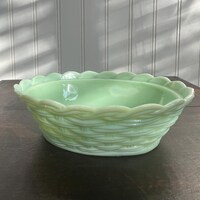 Vintage Mckee Jadeite 1 Quart Measuring Cup (rare-htf) - Etsy