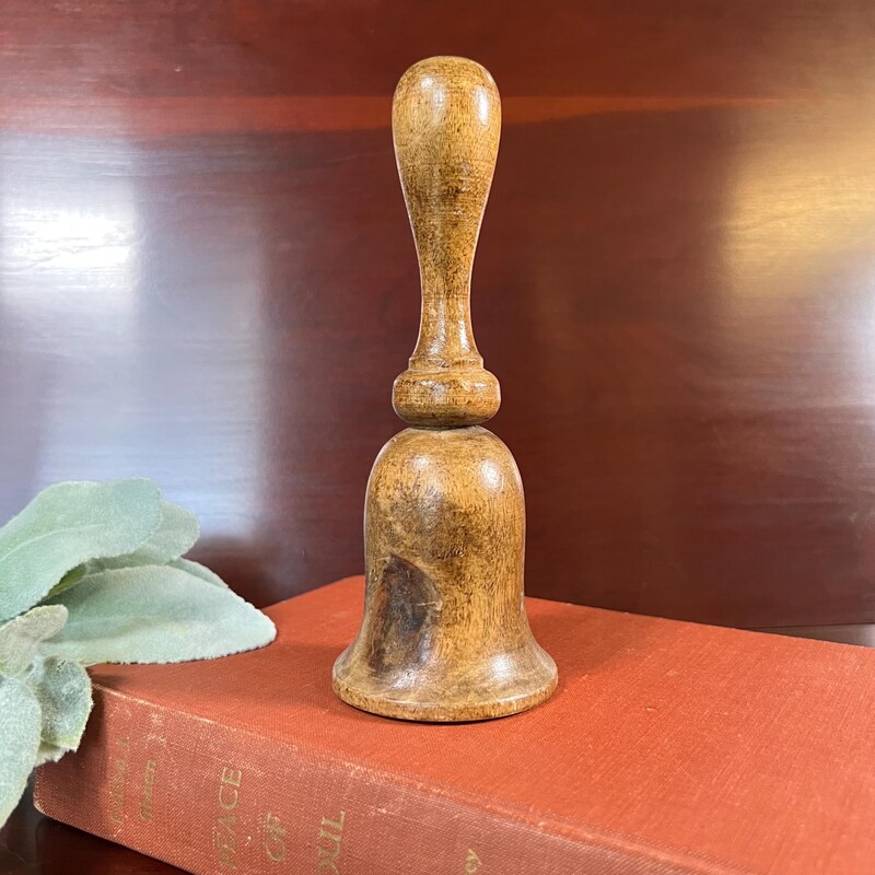 Wooden Clapper - Etsy