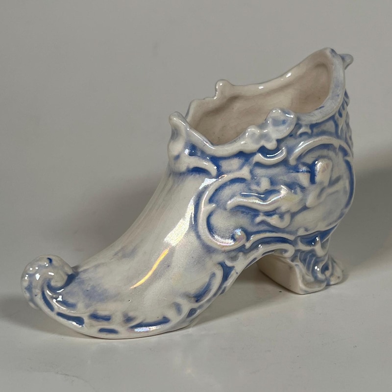 Rococo Shoes - Etsy