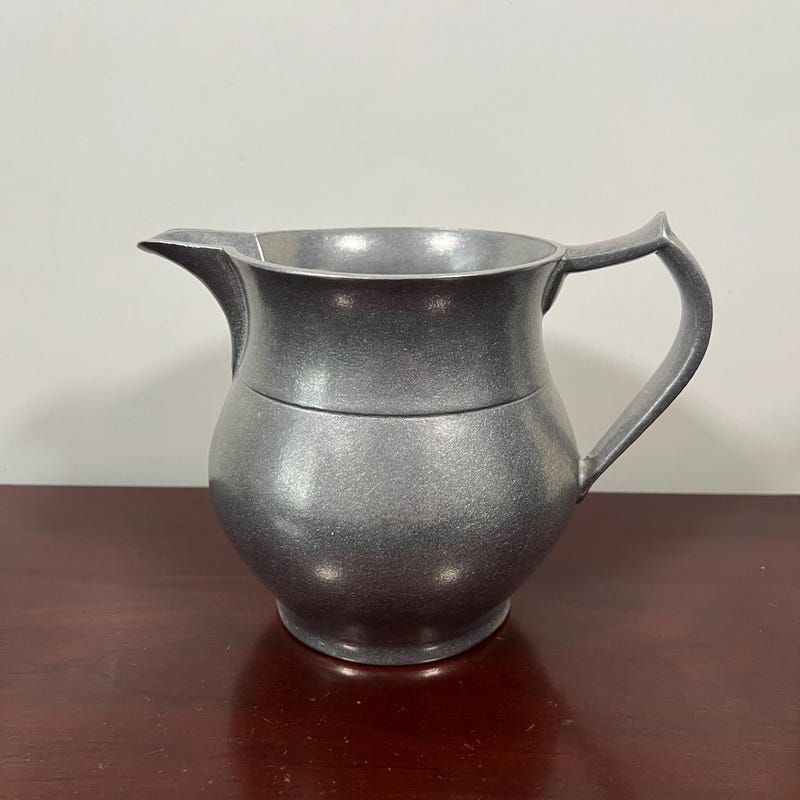 Wilton Pewter - Etsy