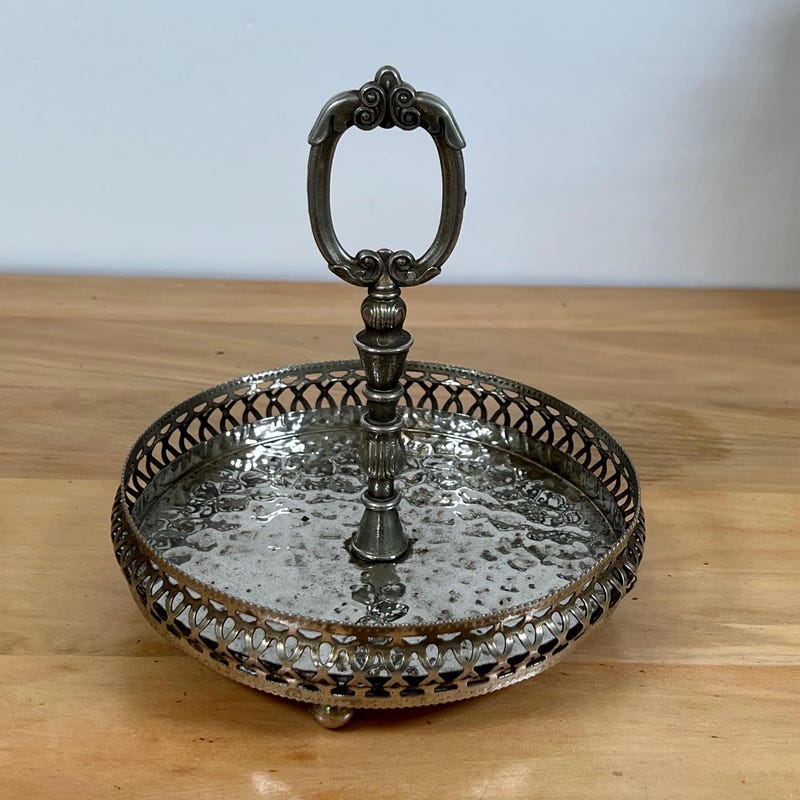 Raimond Silver - Etsy