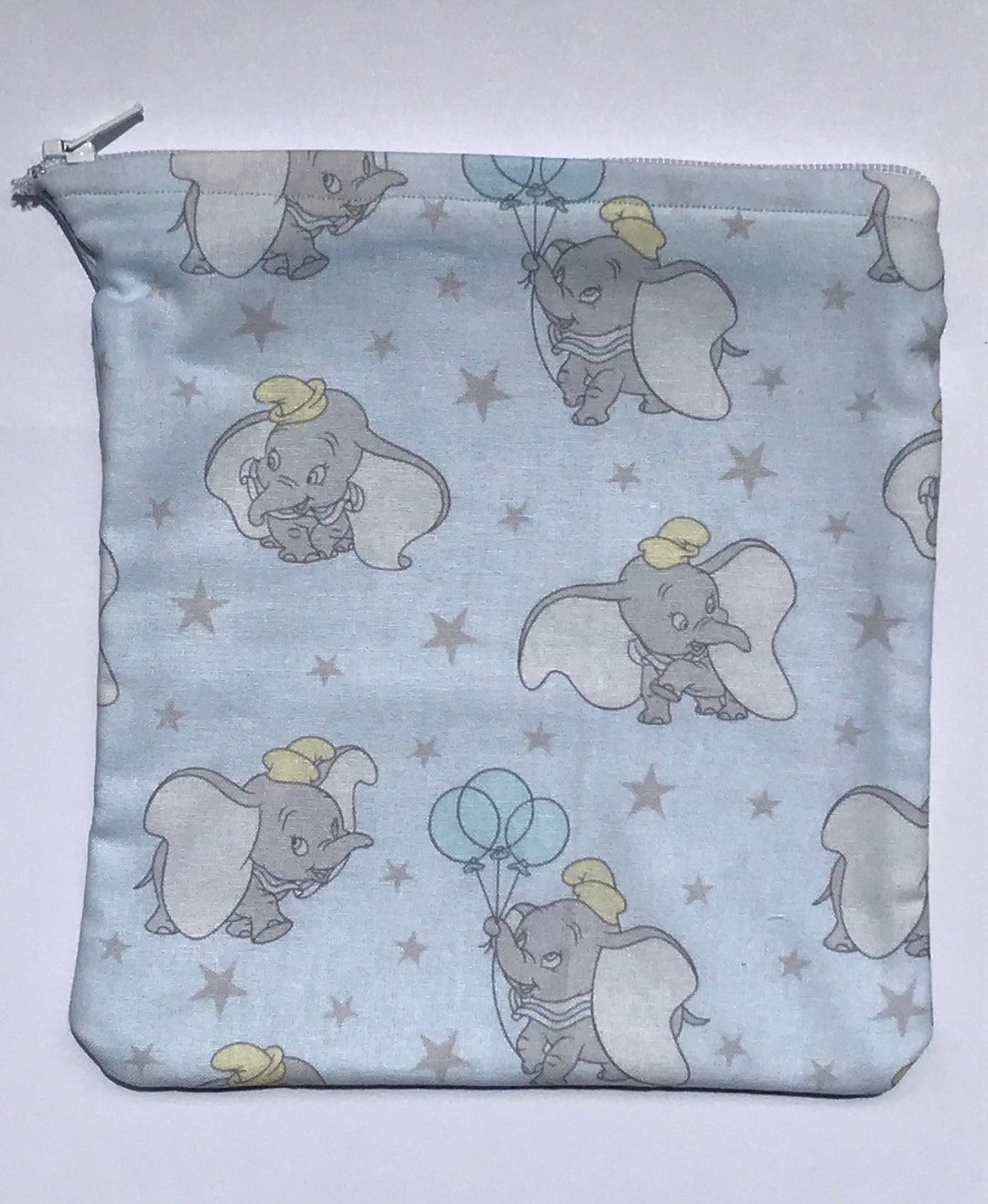 Dumbo With Balloons - Etsy