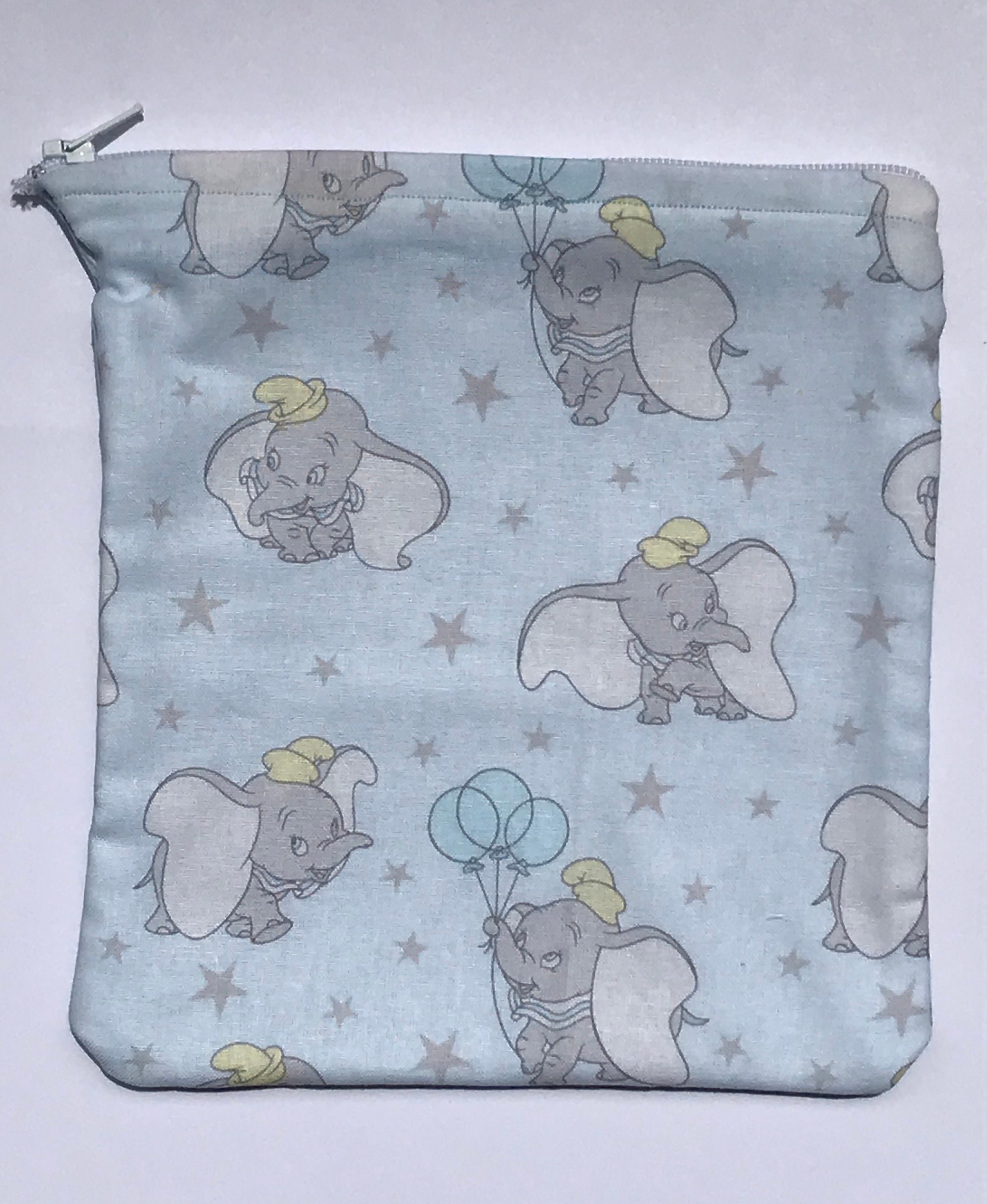 Dumbo With Balloons - Etsy
