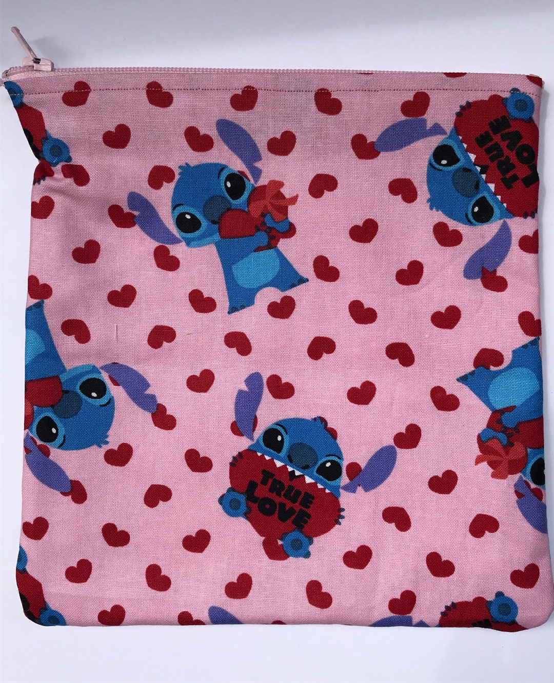 Stitch Reusable Bag - Etsy