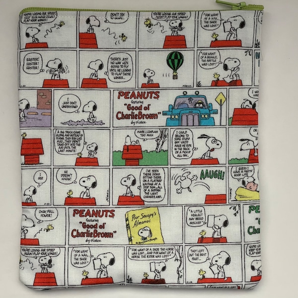 Peanuts Comic Strip - Etsy