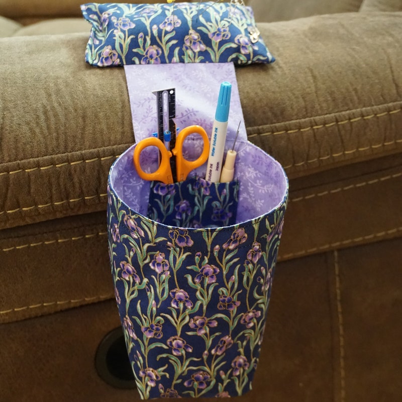 Thread Catcher Pattern - Etsy