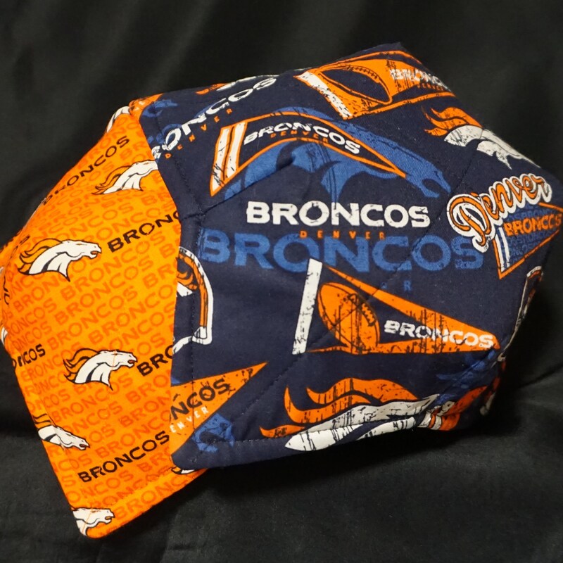 Denver Broncos - Etsy