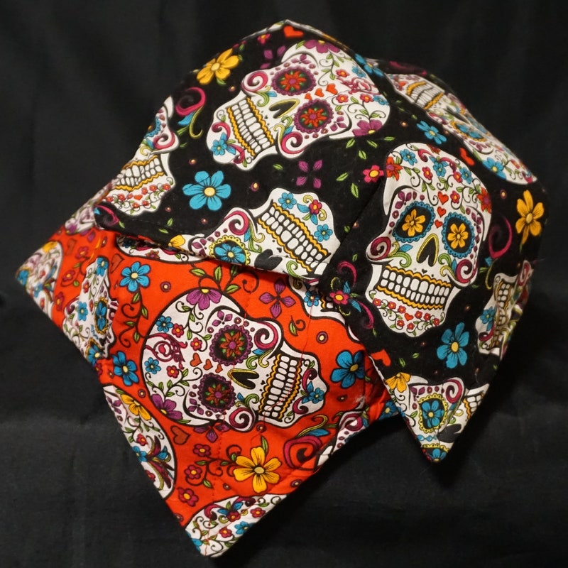 Skull Bowl - Etsy
