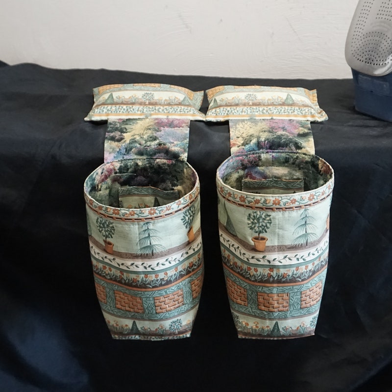 Thread Catcher Pattern - Etsy