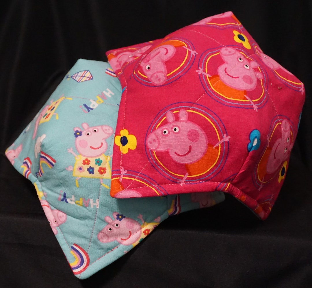Quilted Bowl Holders Mcrowave Bowl Cozy, Butterfles And Flowers, Qulted ...