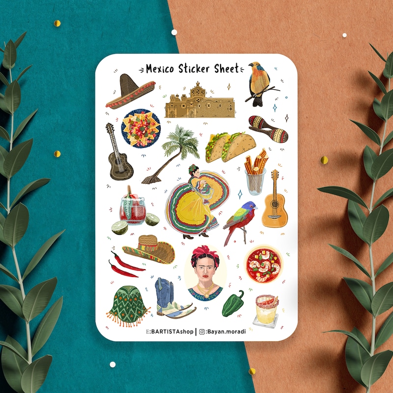Mexico City Gift Card - 60+ Gift Ideas for 2026