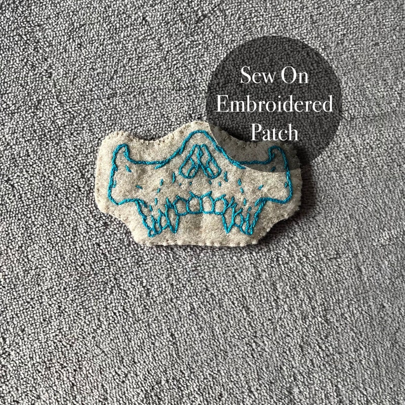 FlickeryThreads - Etsy