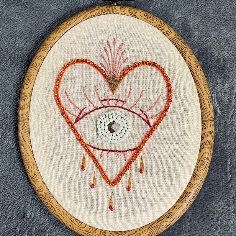 FlickeryThreads - Etsy