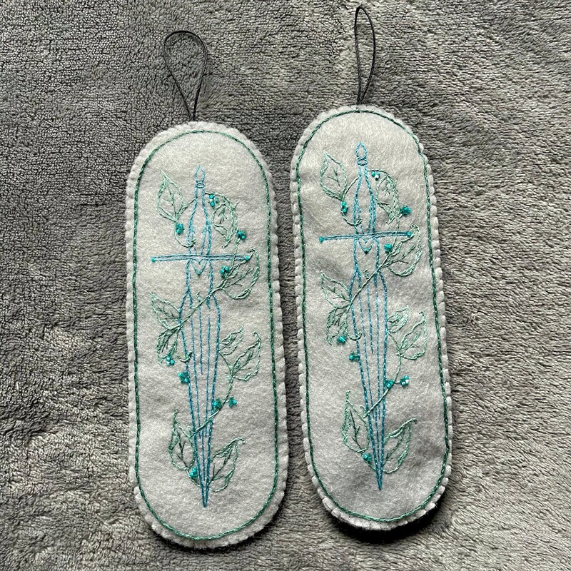 FlickeryThreads - Etsy