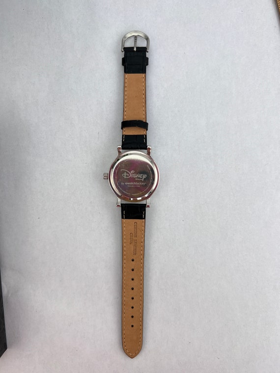 Disney's Classic Mickey Mouse Watch with Rotating Han… - Gem