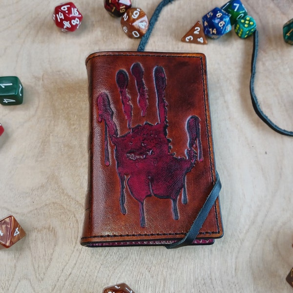 Spellbook - Etsy