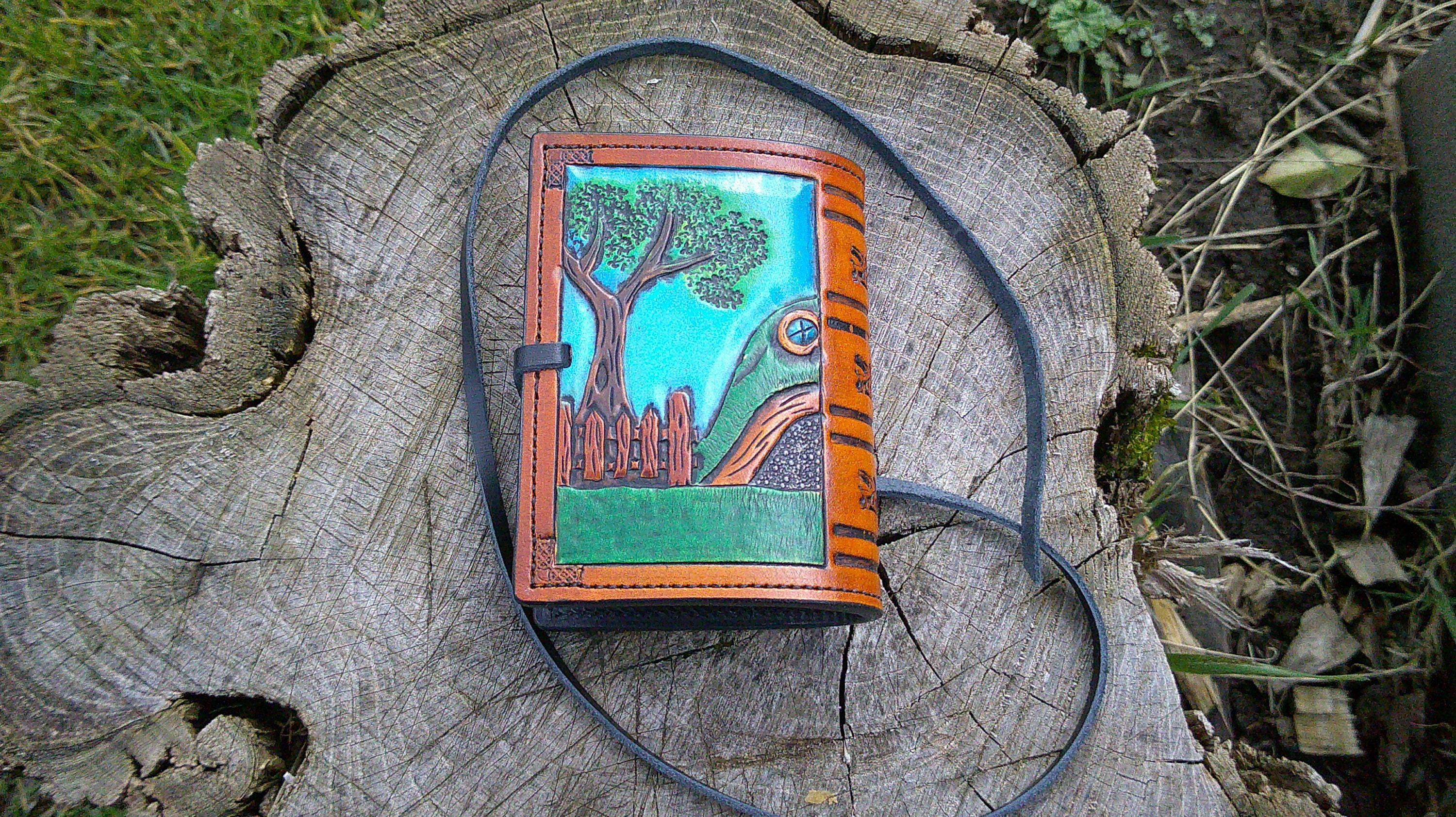 Spellbook to Hold Your D&D 5E Spell or Item Cards, Holds 40 Cards ...