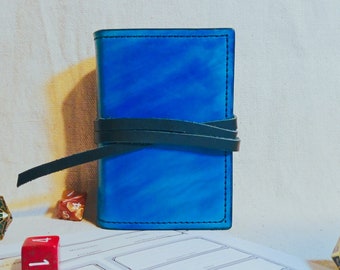 D&D Spellbook to Hold Your 5E Spell or Item Cards, Holds 40 Cards ...