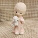 PRECIOUS MOMENTS Nativity Figure Replacements - Shepard Joseph - Etsy