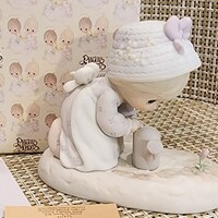Vintage Precious Moments Figure *lovingby Enesco (retired) - Etsy