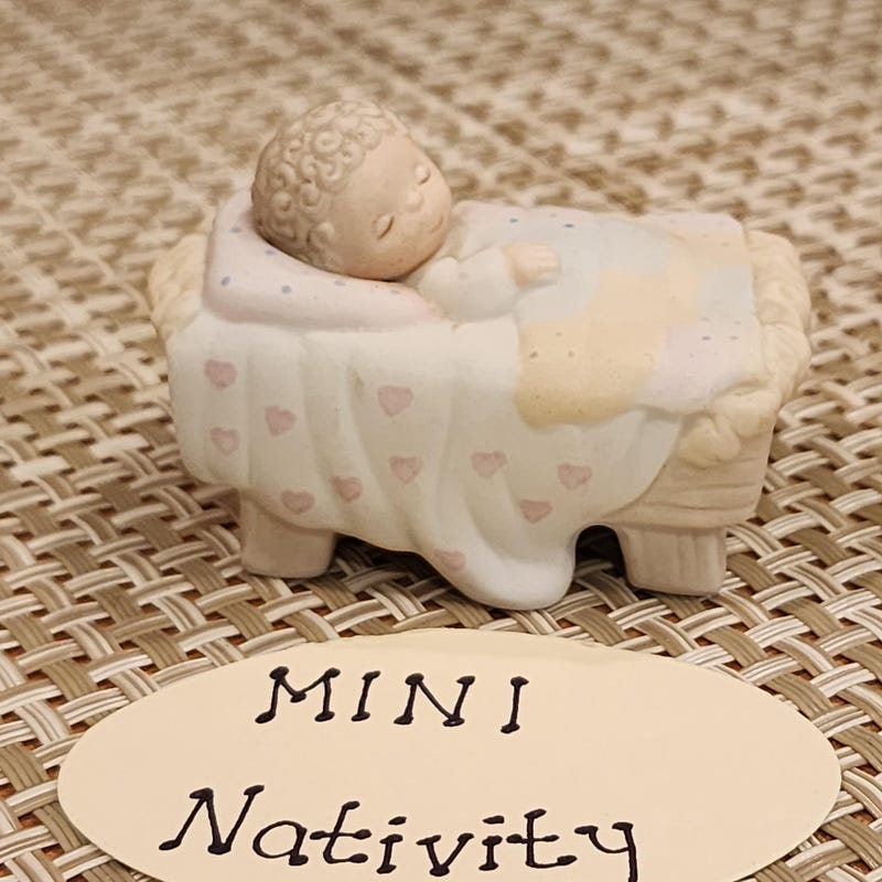 Jesus Baby Accessories - Etsy