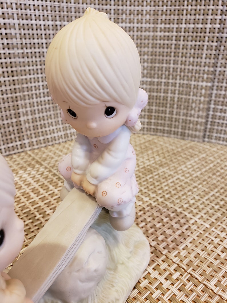 Art & Collectibles Figurines & Knick Knacks Vintage Precious Moments ...