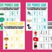 Phonics Printable Bundle - Etsy