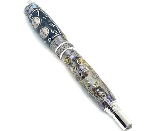 Watch Parts Pen - Etsy