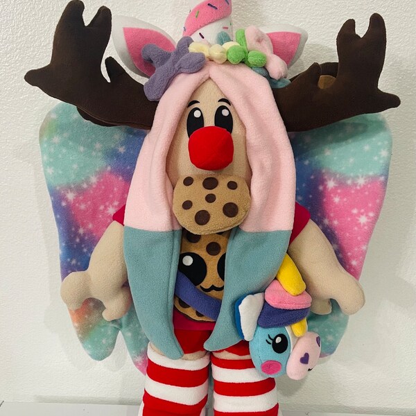 Roblox Avatar Plush - Etsy