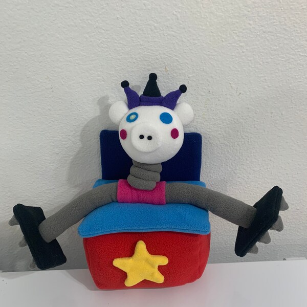 Tio Plush - Etsy Australia