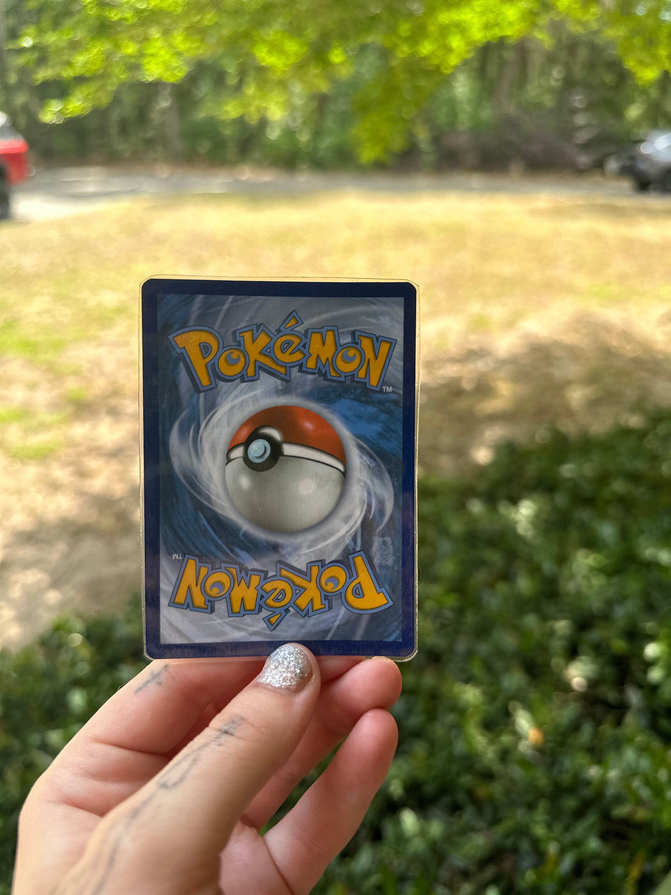 Custom Pet Pokémon Trading Card - Etsy