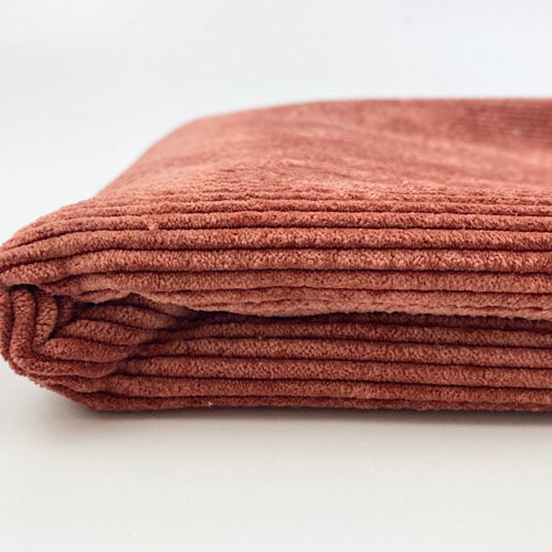 Washed Corduroy Soft and Warm the Perfect Combination of Jersey and ...