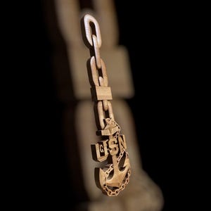 Navy Chief Chain Paddle - Etsy