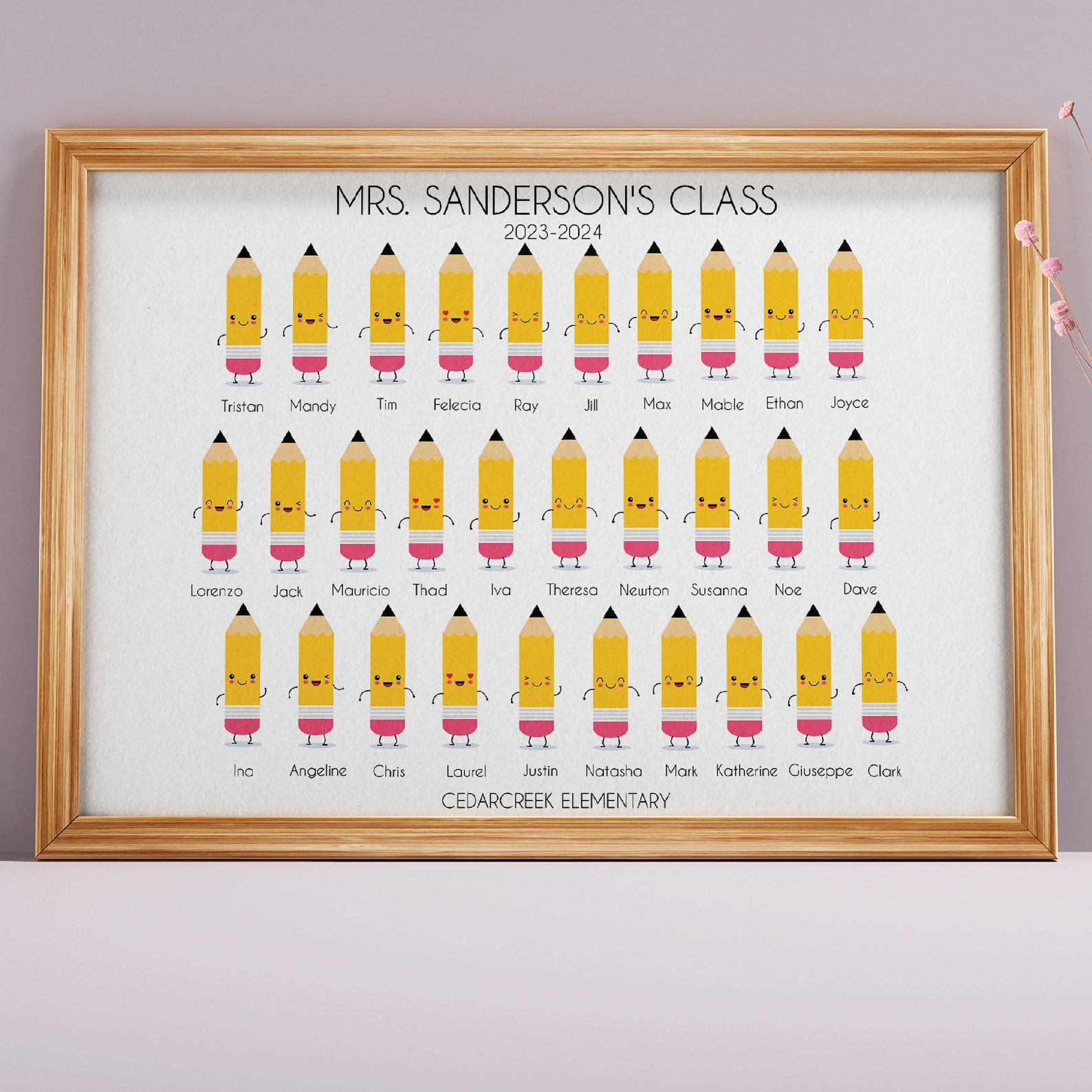 Personalized End of Year Gift, Student Gift, Teacher Appreciation Gift ...