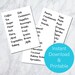 Set of 45+ Home Kitchen Pantry Printable Labels SVG PNG JPG - Etsy