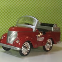 Miniature Workshop Car Garage Completed Lighted Fathers Day - Etsy