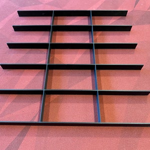 Dominion Card Organizer Tray Dividers - Etsy