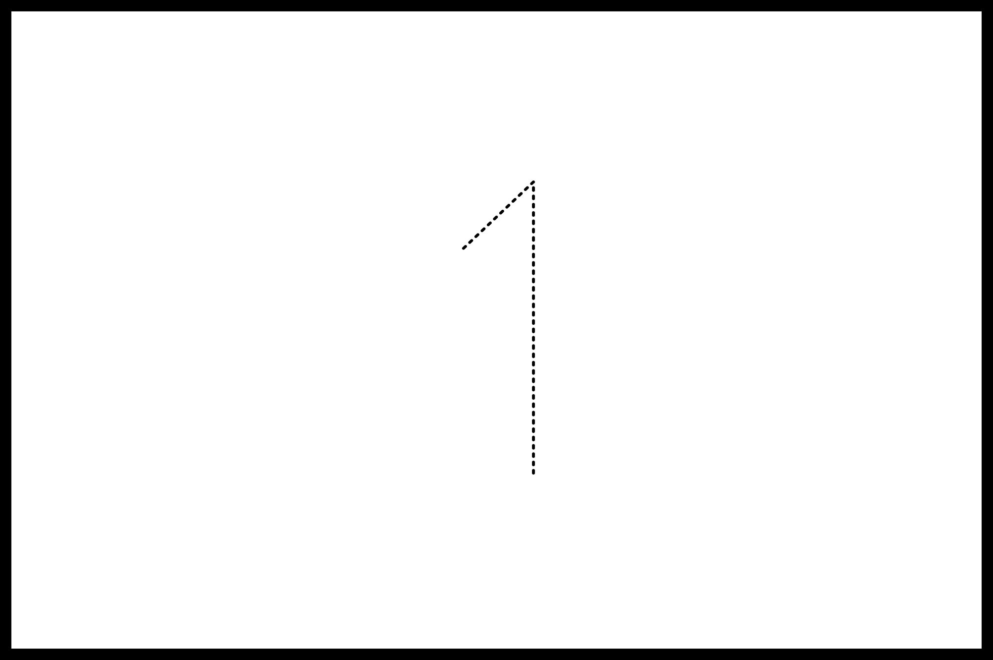 Name Tracing, Tracing Bundle, Tracing Shapes Letters Numbers, Writing ...