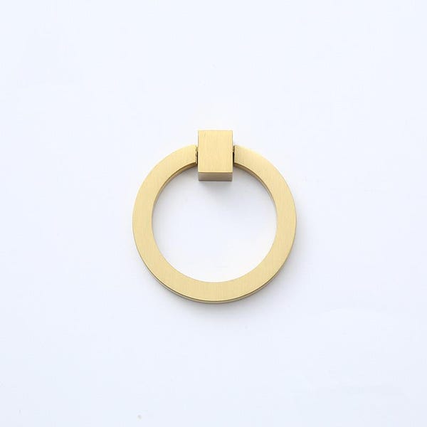 Gold Ring Pulls - Etsy