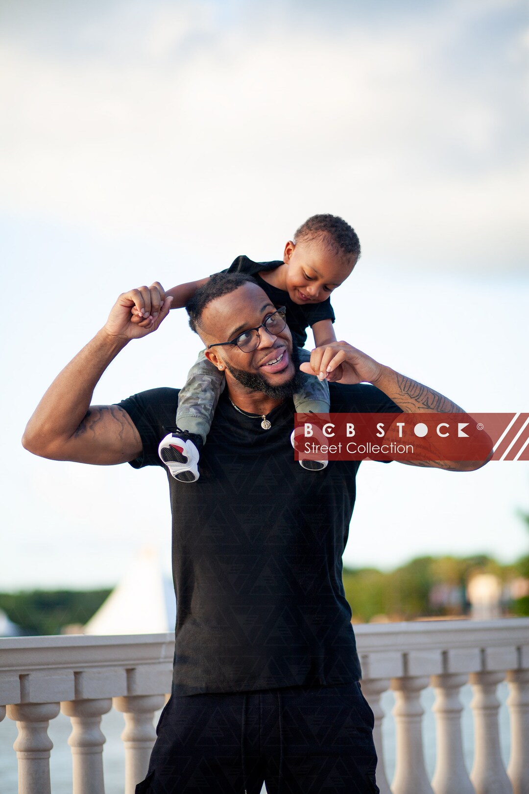 Black Tshirt Mockup, Male Model, Black Model Mockup, Father Mockup ...