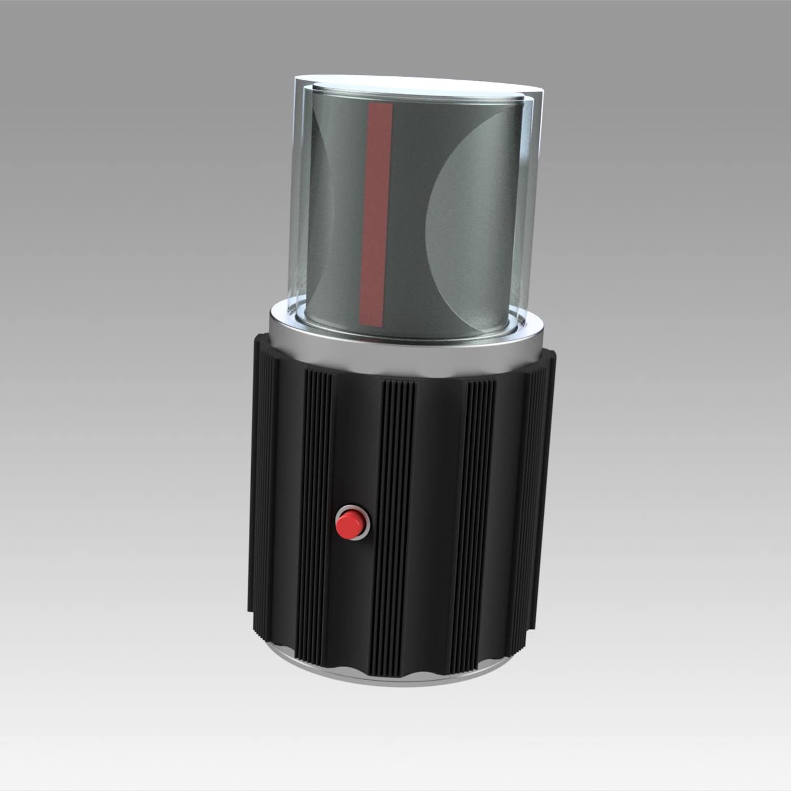 Star Trek The Original Series Replica Medical Scanner digital | Etsy