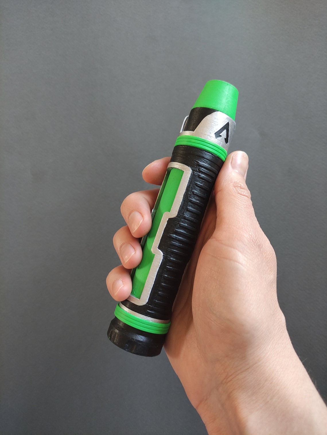 Apex Legends Octane stim DIY props handmade gift gifts | Etsy