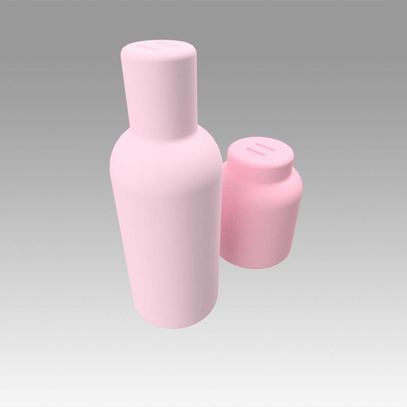 Money box digital model for 3d print | Etsy